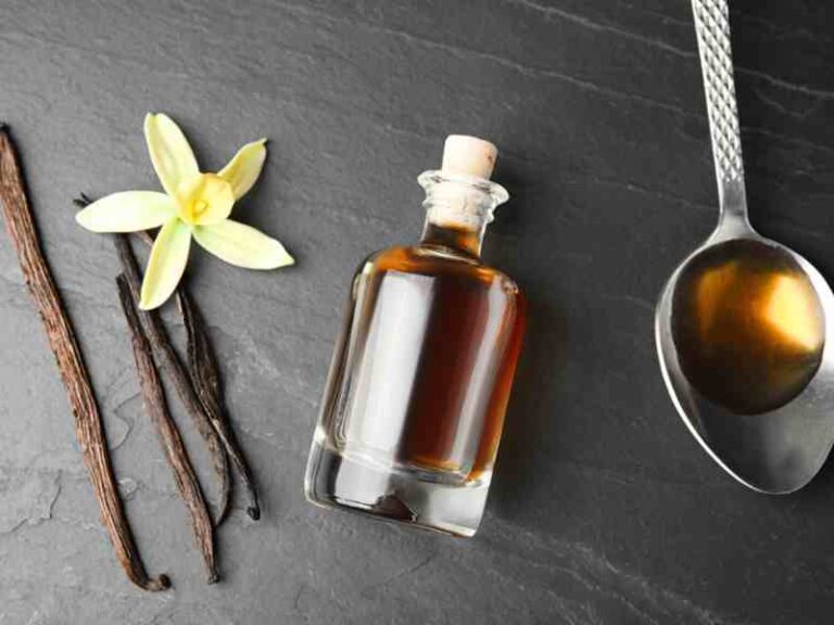 The Ultimate Guide to Essences, Flavors, and Extracts in Baking - My ...
